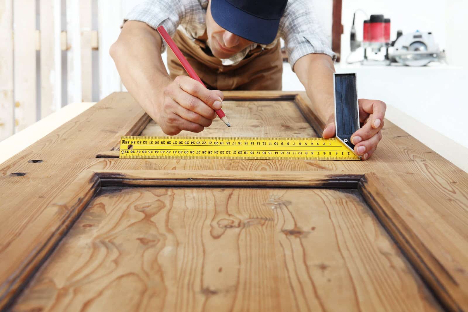 5 conseils pour bien choisir une entreprise de menuiserie - LVDK.eu